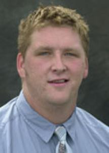 Tyler Johnson - Football 2001 - BYU Athletics - Official Athletics ...