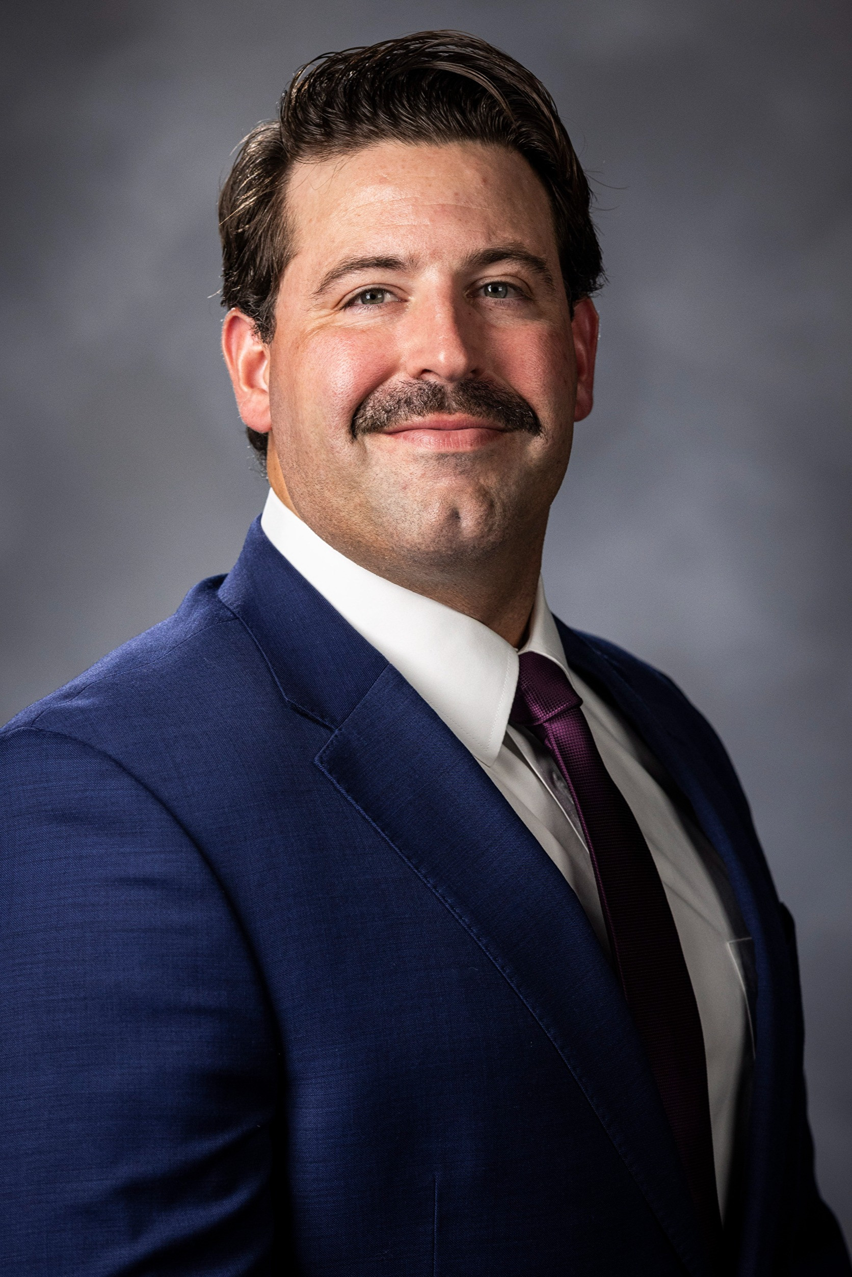 Steven Arnold - BYU Athletics - Official Athletics Website - BYU Cougars