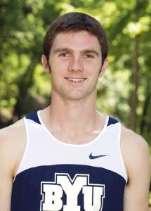 Ryan Waite - Men's Track & Field 2012 - BYU Athletics - Official ...