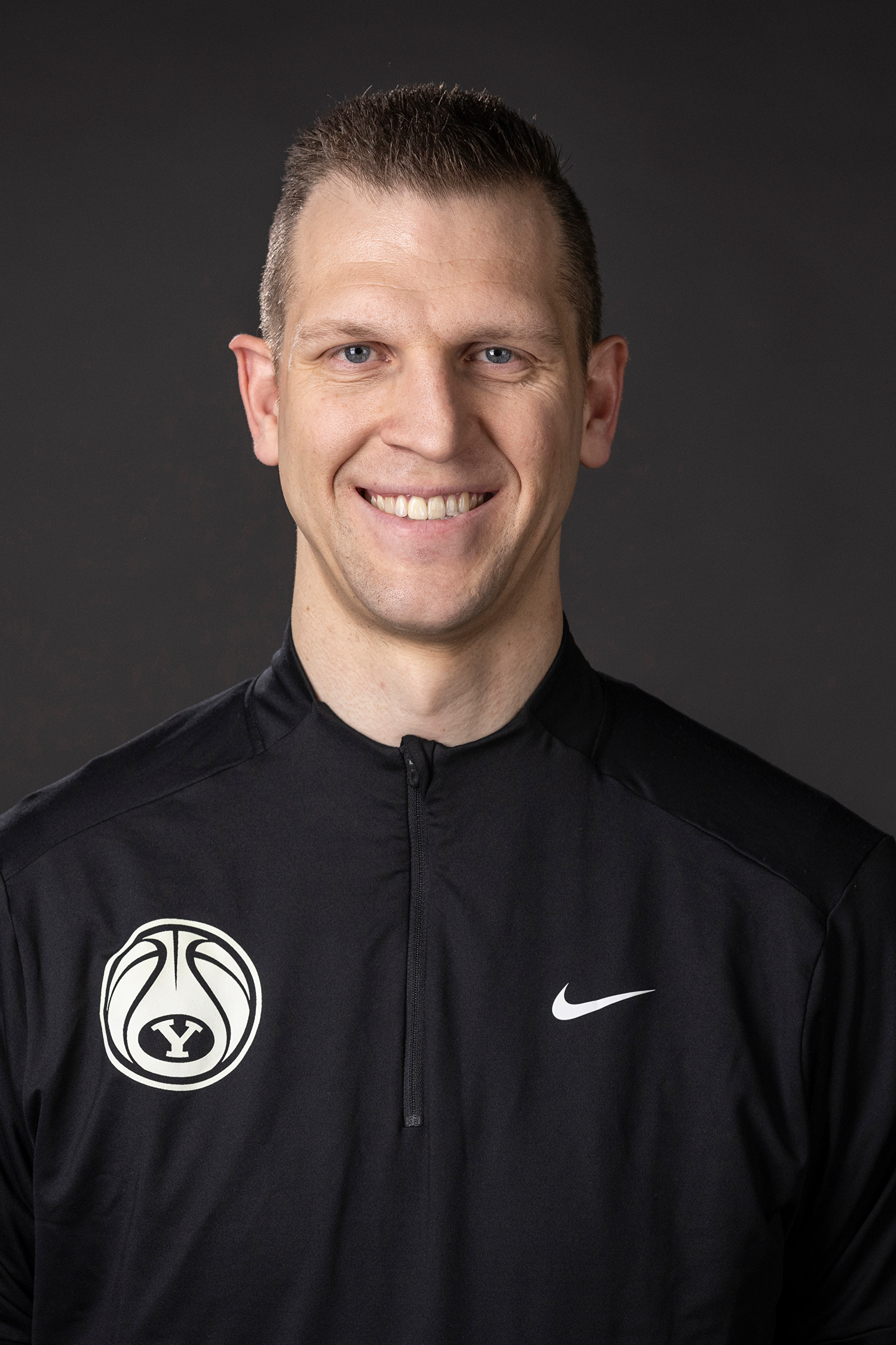 Nate Austin - BYU Athletics - Official Athletics Website - BYU Cougars