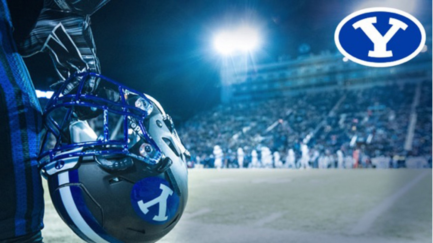 Kalani Sitake - BYU Athletics - Official Athletics Website - BYU Cougars