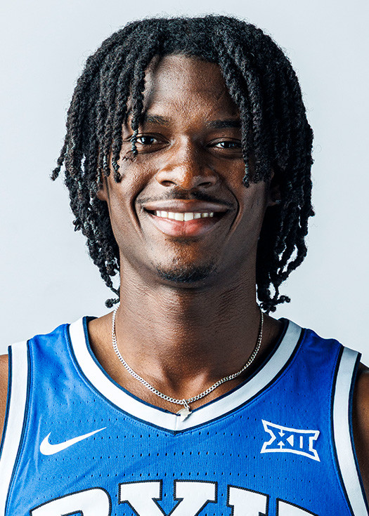 Khadim Mboup - Men's Basketball 2025-2026 - BYU Athletics - Official ...