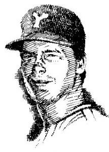 Scott Nielsen - Baseball 1977 - BYU Athletics - Official Athletics ...