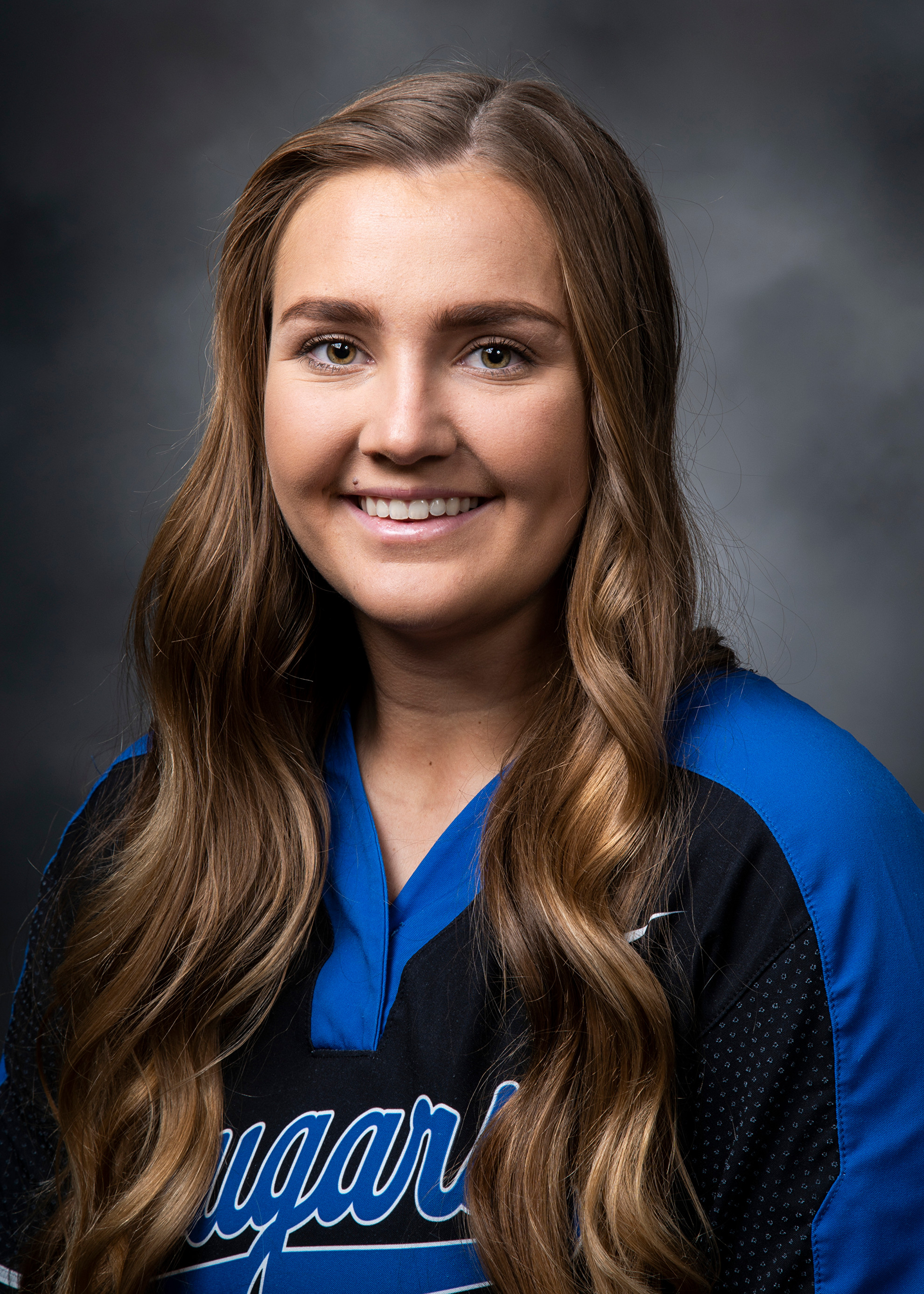Arissa Paulson - Softball 2020 - BYU Athletics - Official Athletics ...