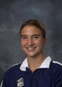 Anne Heiner - Women's Track & Field 2007 - BYU Athletics - Official ...