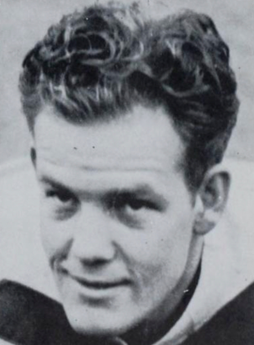 Willard Devitt - Football 1937 - BYU Athletics - Official Athletics ...