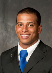 Robbie Buckner - Football 2012 - BYU Athletics - Official Athletics ...