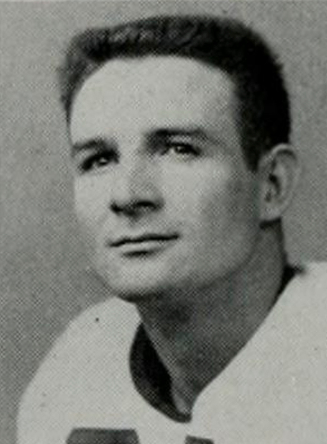 Clinton Taylor - Football 1952 - BYU Athletics - Official Athletics ...