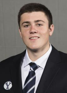 Billy Green - Football 2013 - BYU Athletics - Official Athletics ...