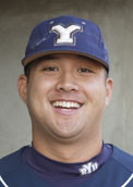 Kainoa Obrey - Baseball 2001 - BYU Athletics - Official Athletics ...
