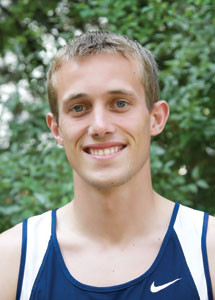 Nathan Ogden - Men's Track & Field 2008 - BYU Athletics - Official ...