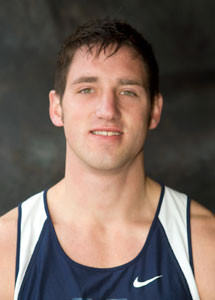 Matt Weirich - Men's Track & Field 2008 - BYU Athletics - Official ...