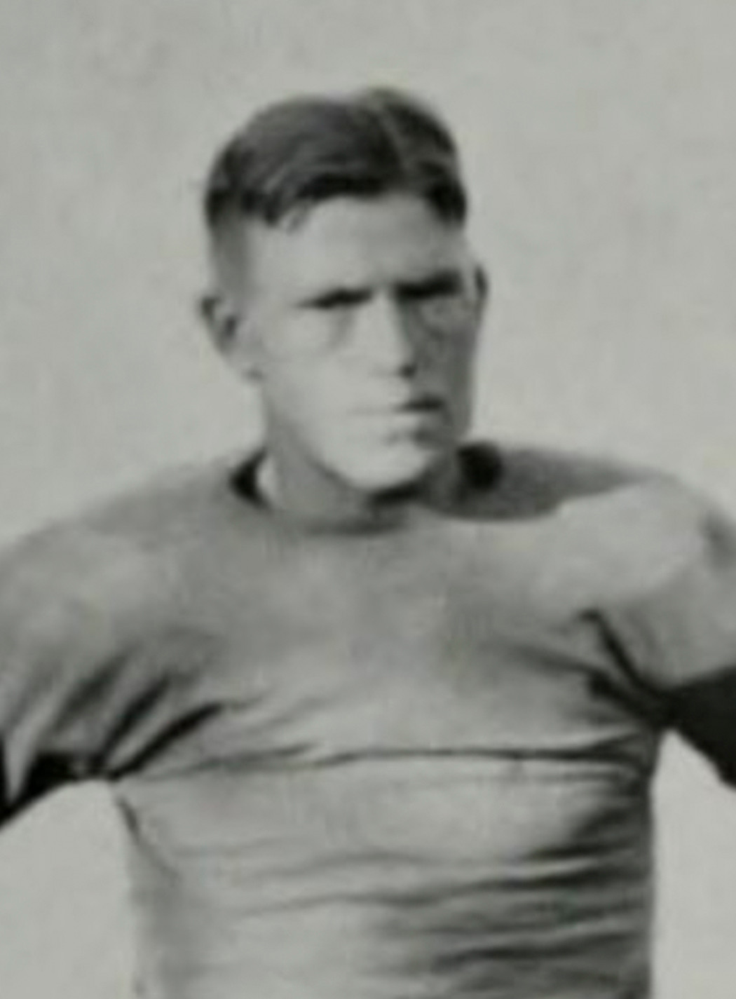 Donald Dixon - Football 1928 - BYU Athletics - Official Athletics ...