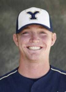 Ben Saylor - Baseball 2004 - BYU Athletics - Official Athletics Website ...