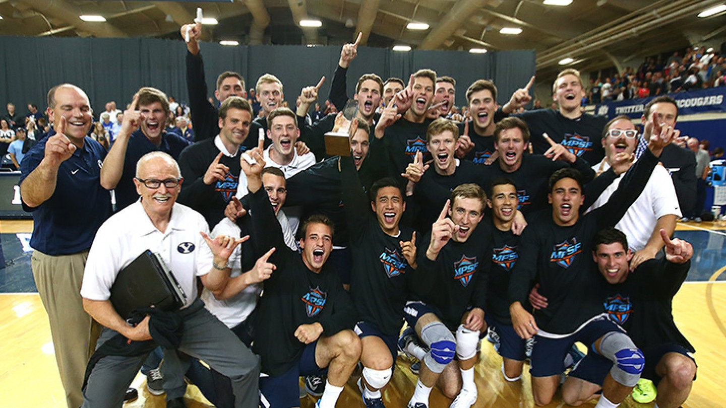 Seven track and field athletes qualify for regionals - BYU Athletics ...