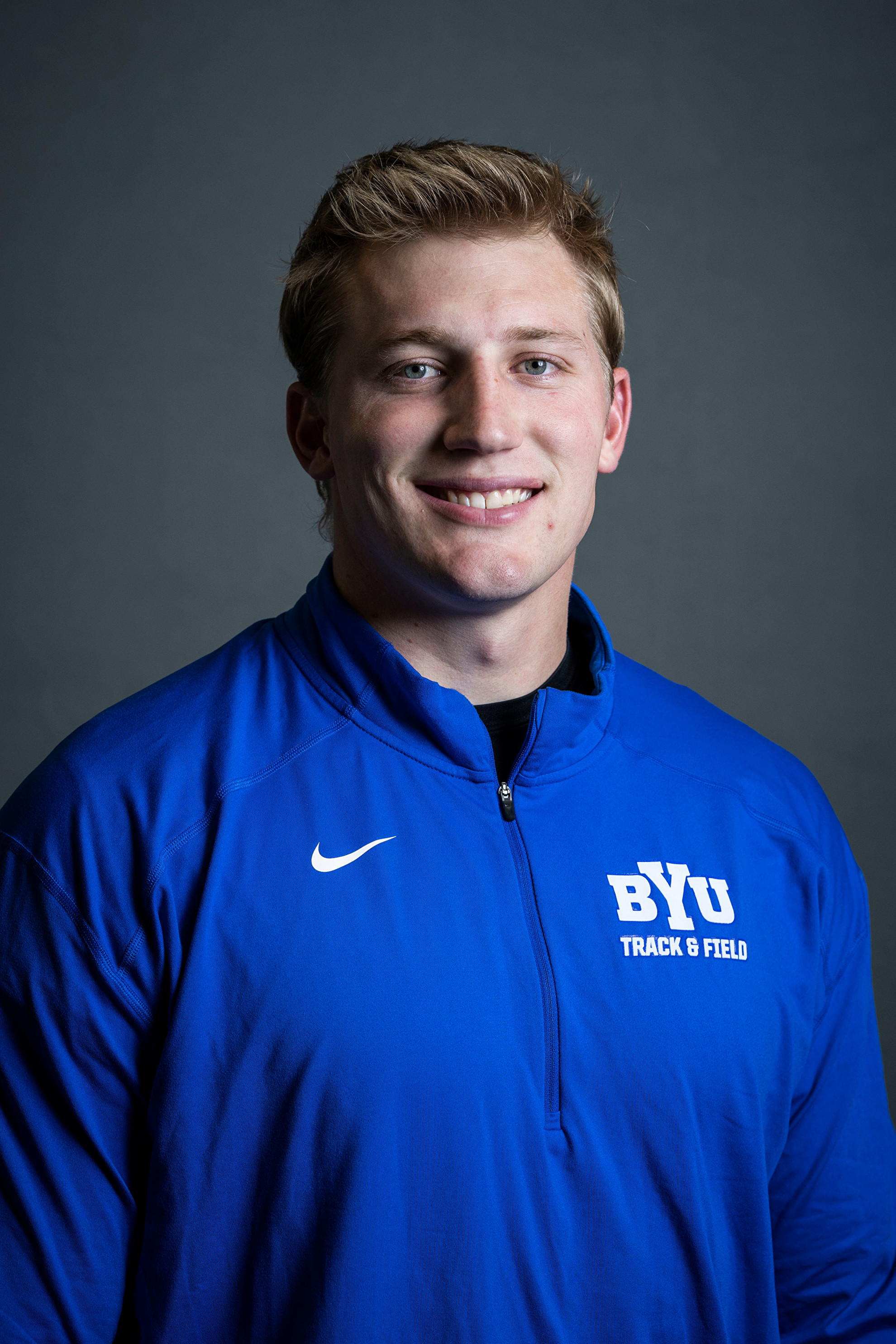 Danny Bryant - Men's Track & Field 2023 - BYU Athletics - Official ...