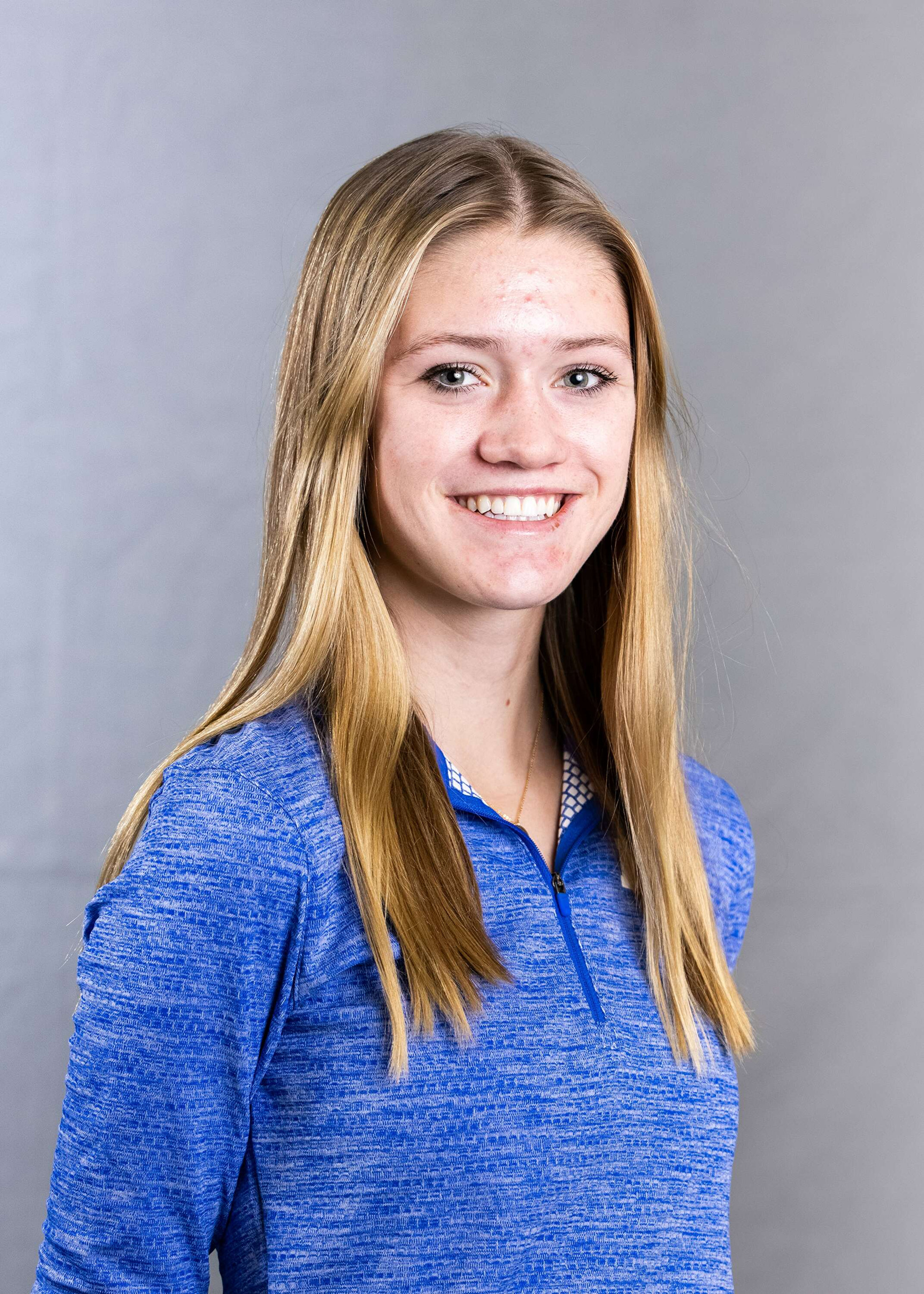 Lizzie Dildine - Women's Track & Field 2022 - BYU Athletics - Official ...