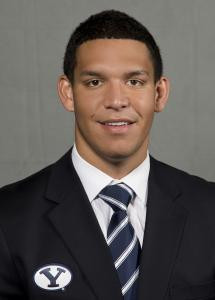 Richard Wilson - Football 2013 - BYU Athletics - Official Athletics ...