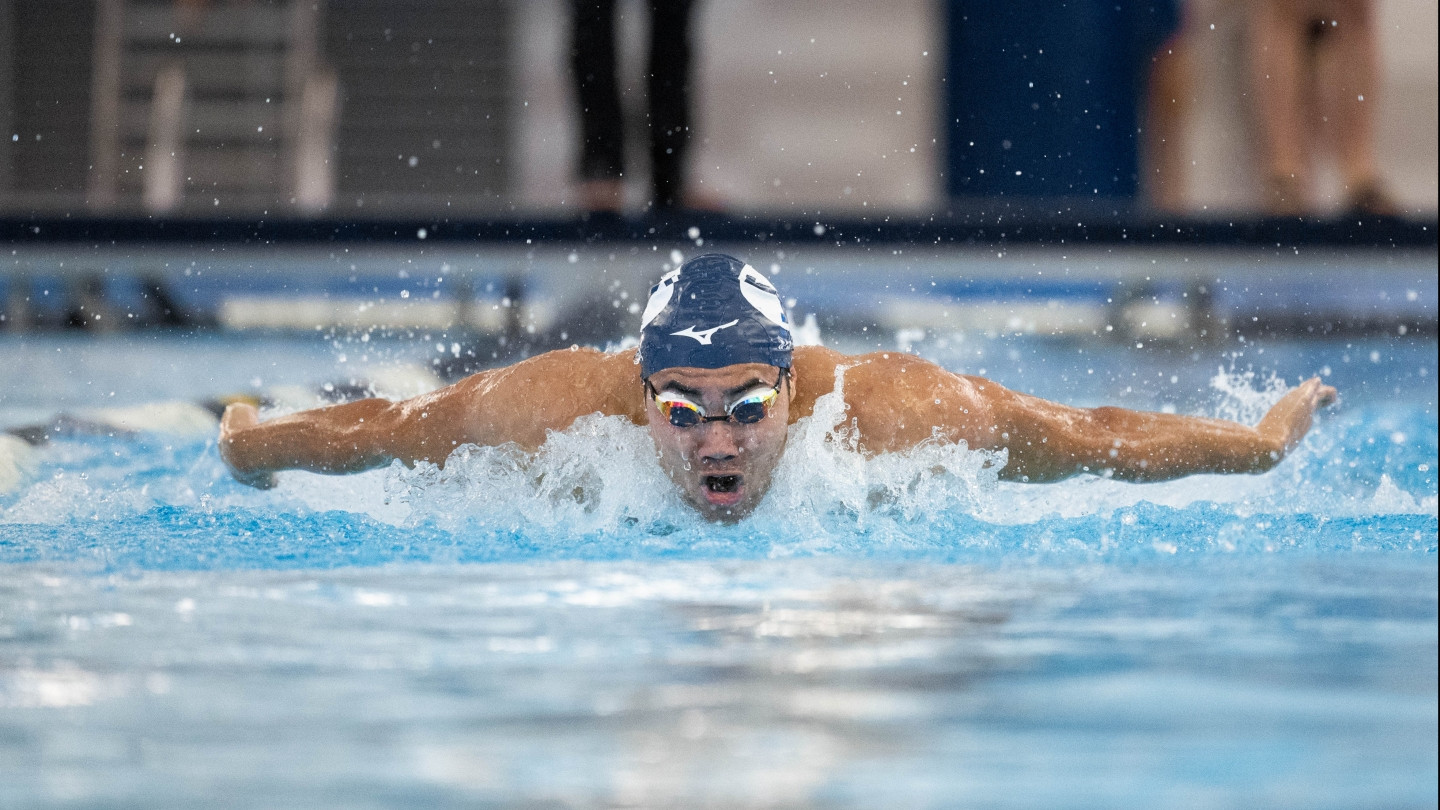 Cougar swimmers shine at World Swimming Championships - BYU Athletics ...