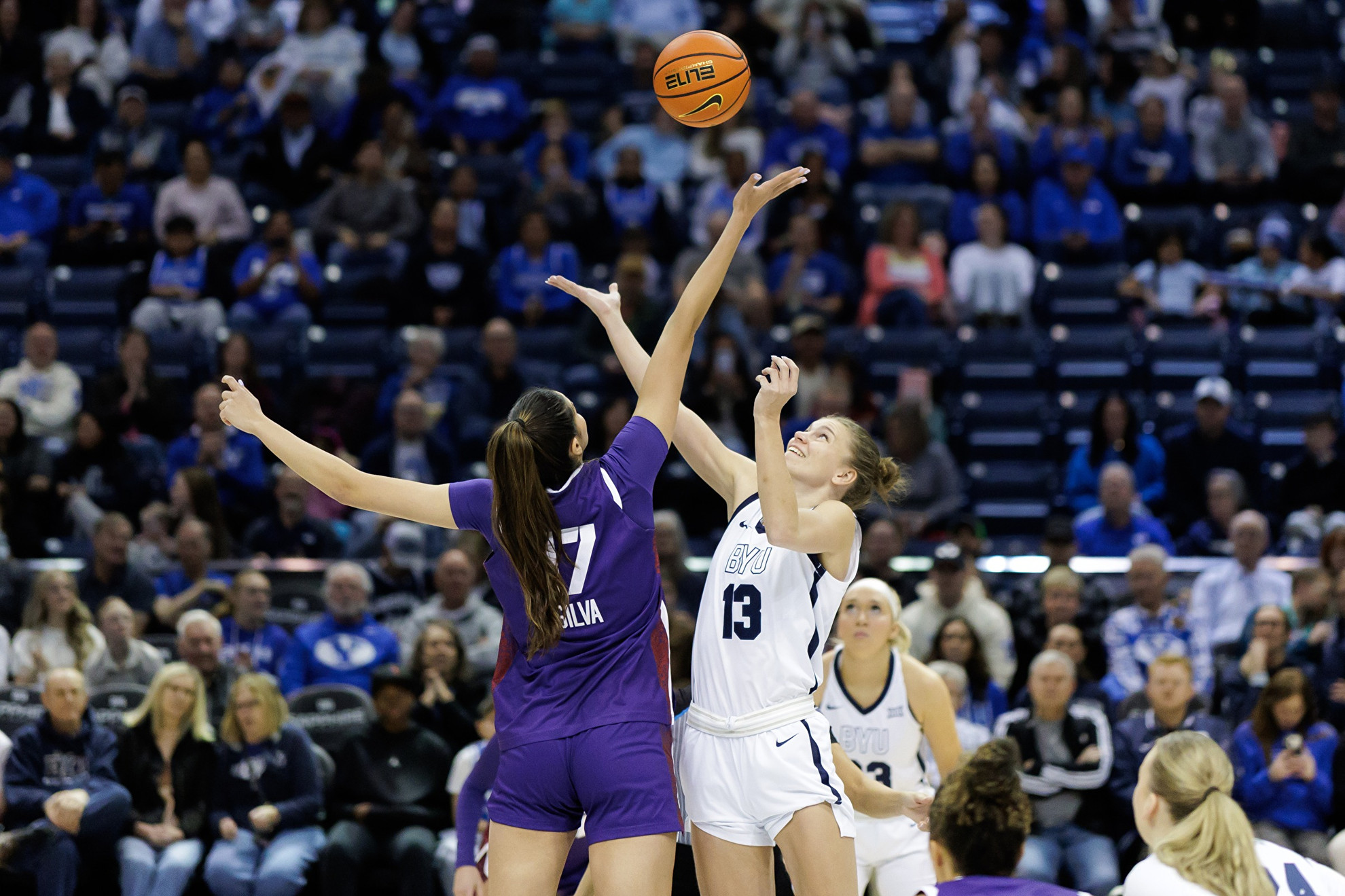 Cougars look to bounce back against unbeaten Arizona State on Saturday ...