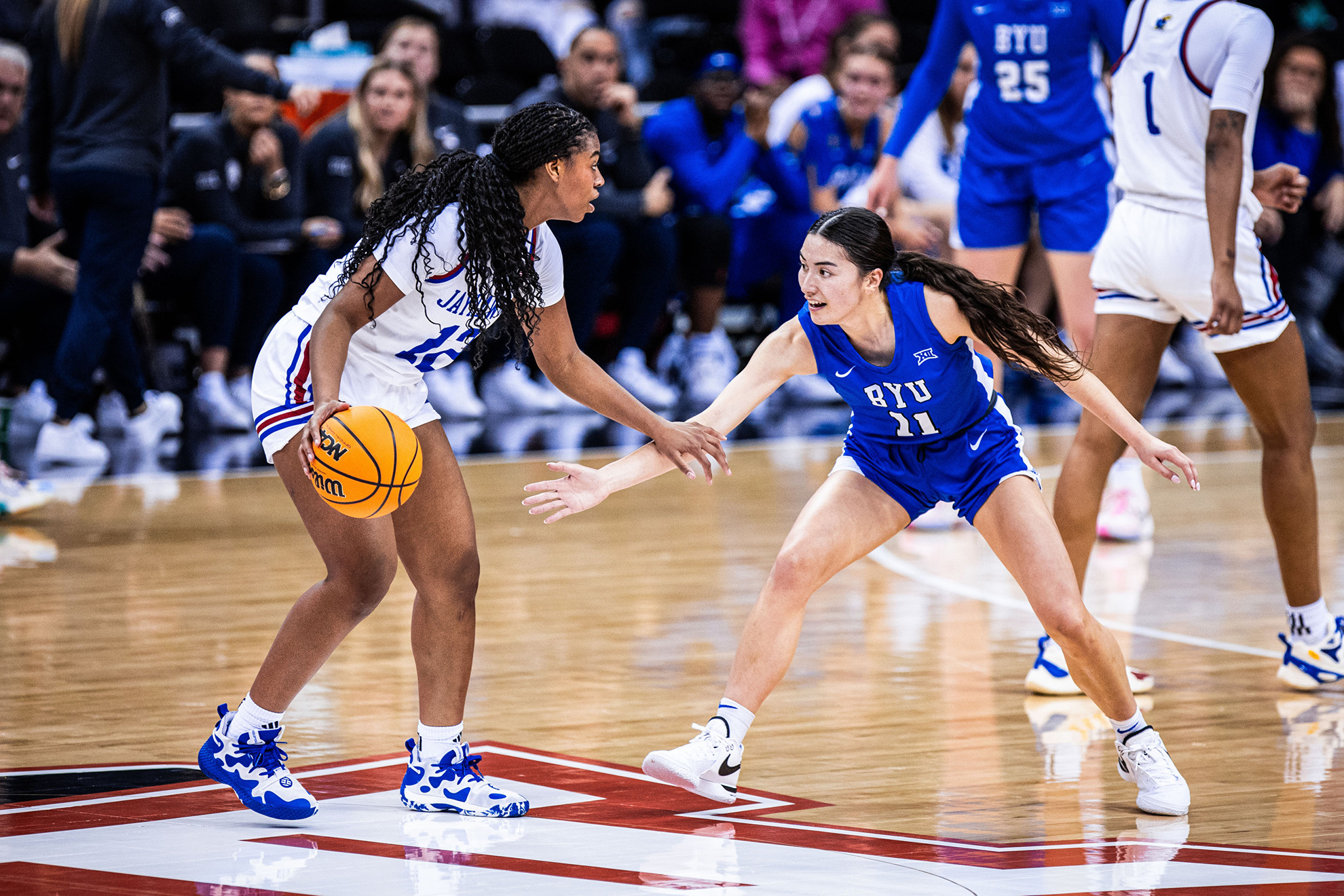 Smiler selected to New Zealand Tall Ferns FIBA Women's World Cup Pre ...
