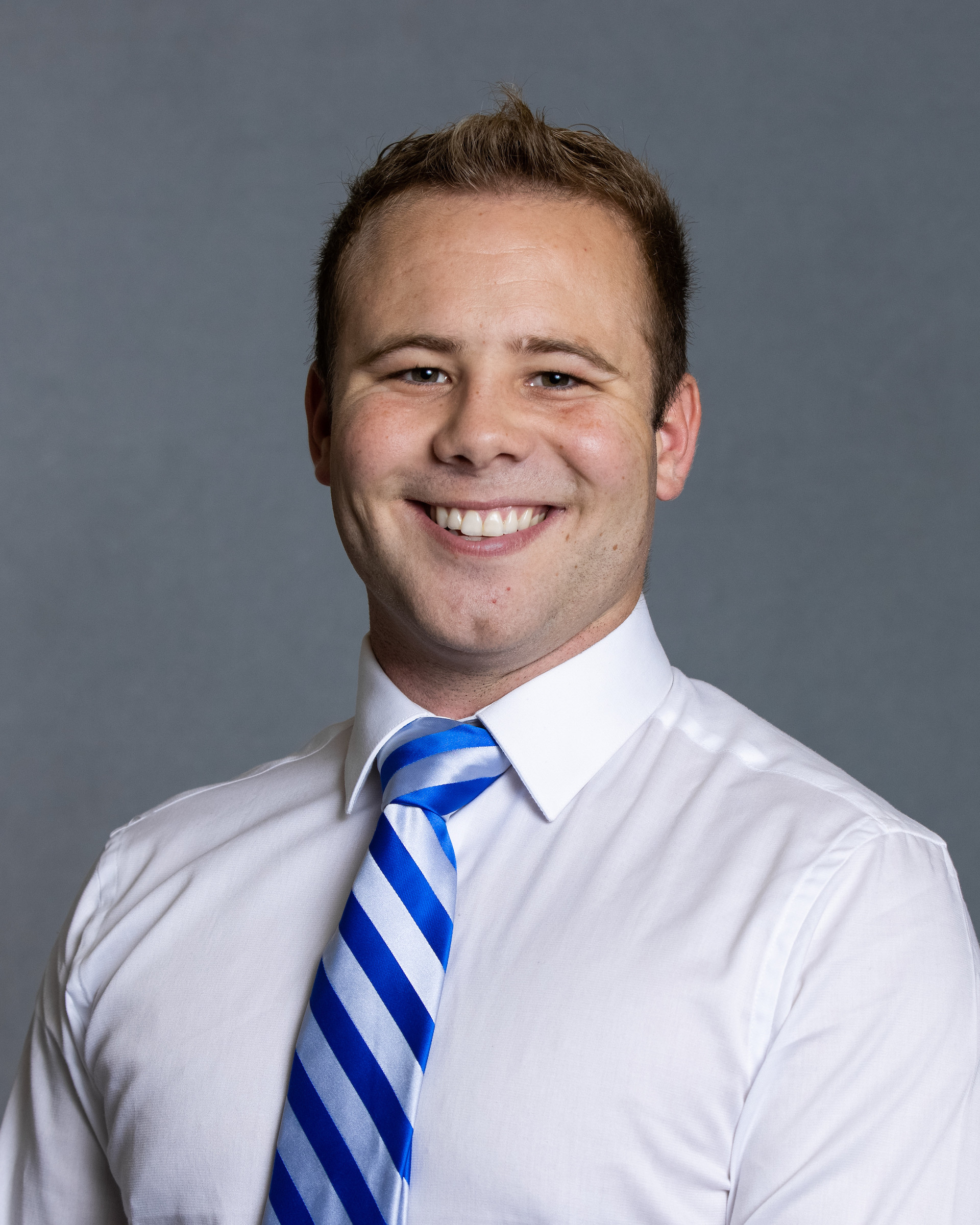 Eric Muir - Men's Swimming & Diving 2021-2022 - BYU Athletics ...