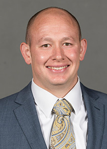 Andrew May - BYU Athletics - Official Athletics Website - BYU Cougars