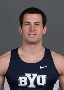Kyle Turner - Men's Track & Field 2011 - BYU Athletics - Official ...