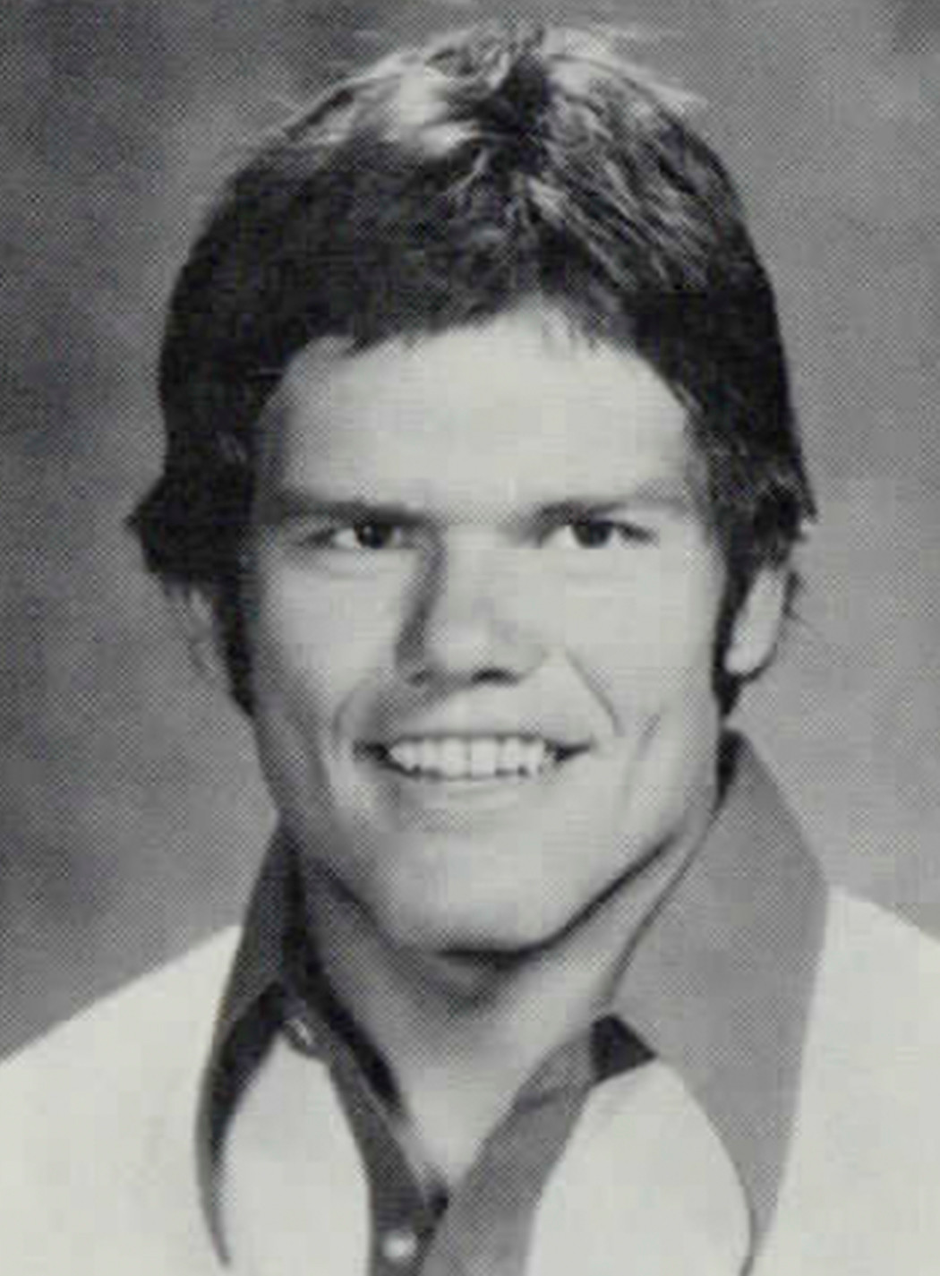 Dean Paynter - Football 1974 - BYU Athletics - Official Athletics ...