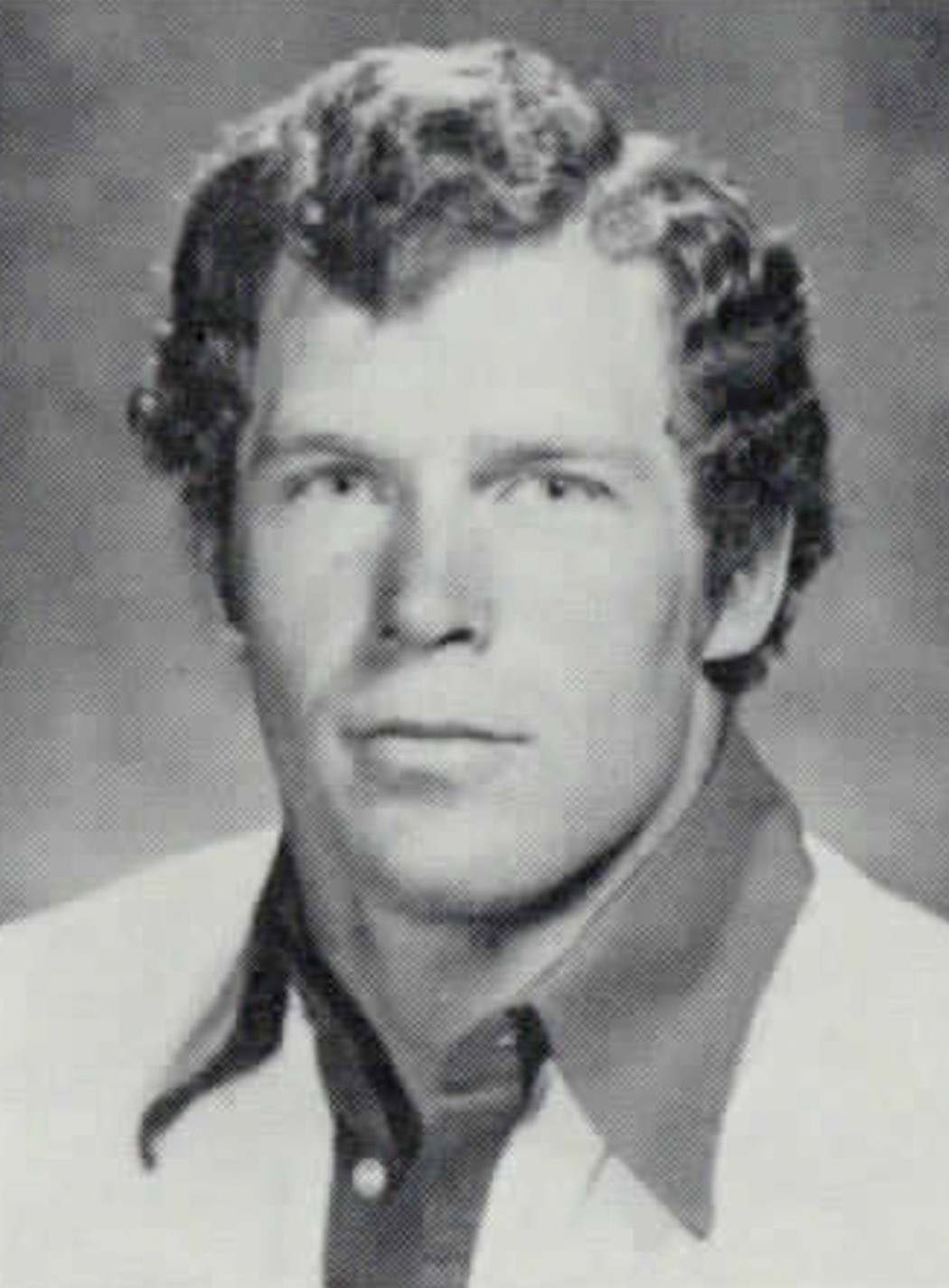 Larry Tucker - Football 1974 - BYU Athletics - Official Athletics ...