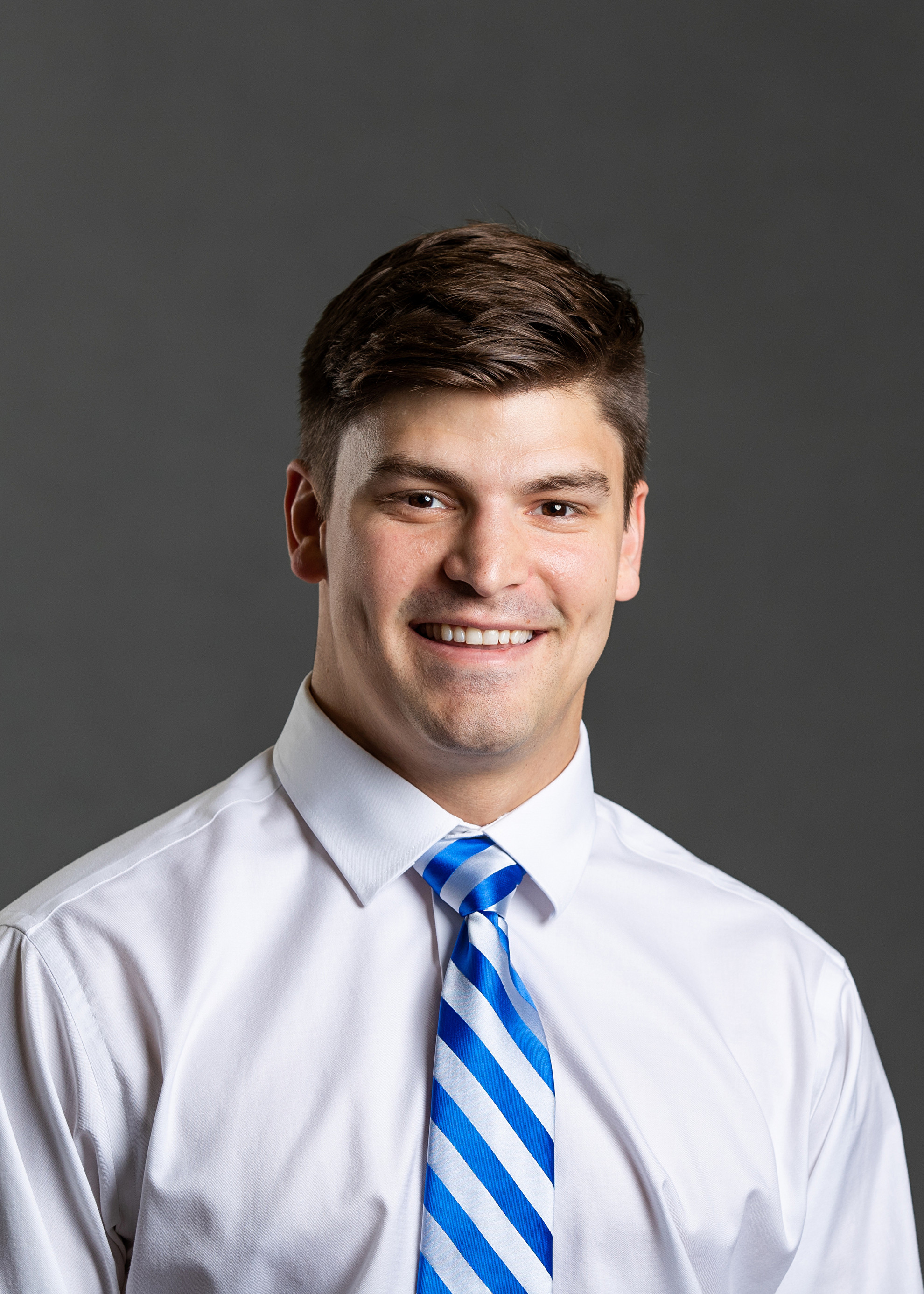 Ryan Evans - Men's Swimming & Diving 2019-2020 - BYU Athletics ...