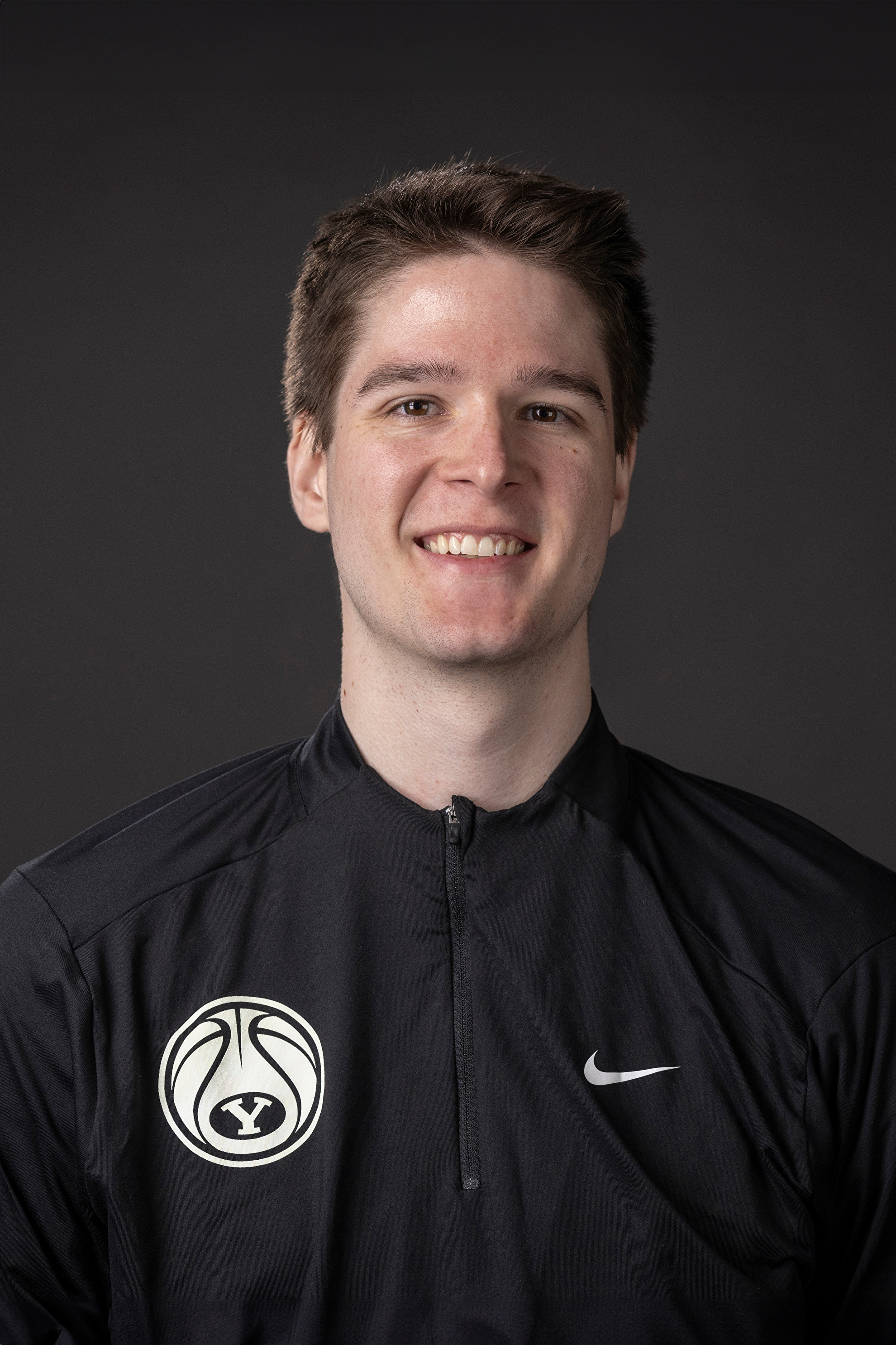 Nik Mains - BYU Athletics - Official Athletics Website - BYU Cougars