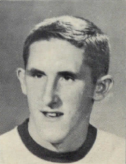 Tom Clark - Football 1956 - BYU Athletics - Official Athletics Website ...