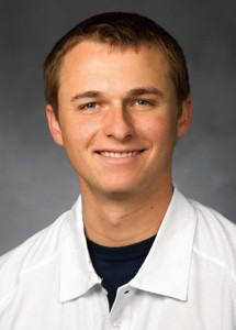 Mark Anderson - Baseball 2010 - BYU Athletics - Official Athletics ...