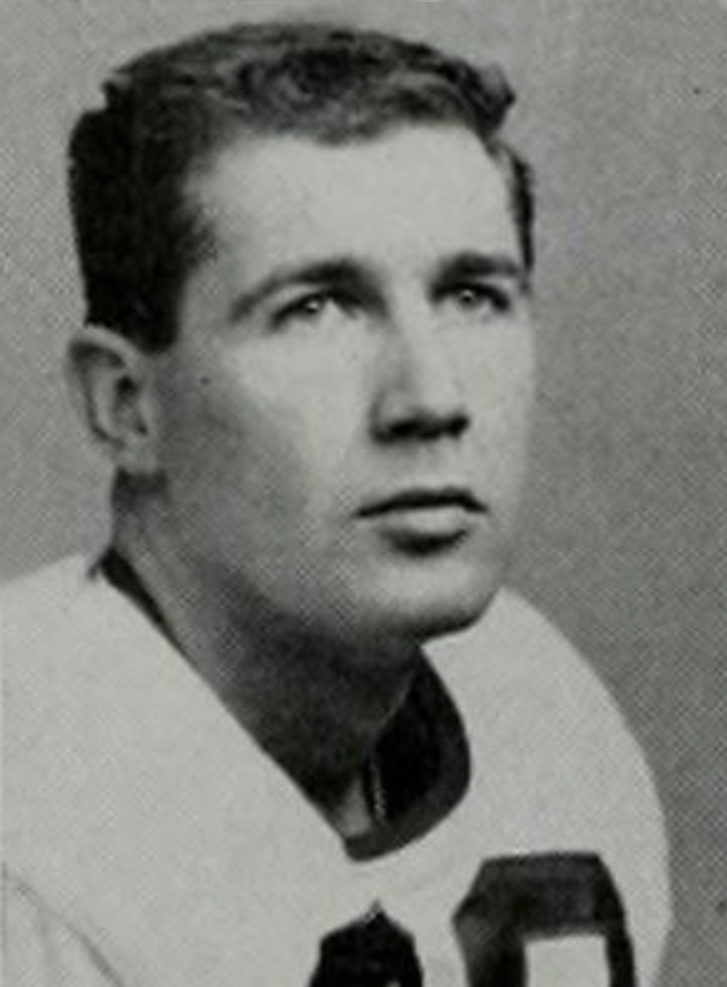 Don Wood - Football 1948 - BYU Athletics - Official Athletics Website ...