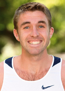 Ryan Jones - Men's Cross Country 2012 - BYU Athletics - Official ...