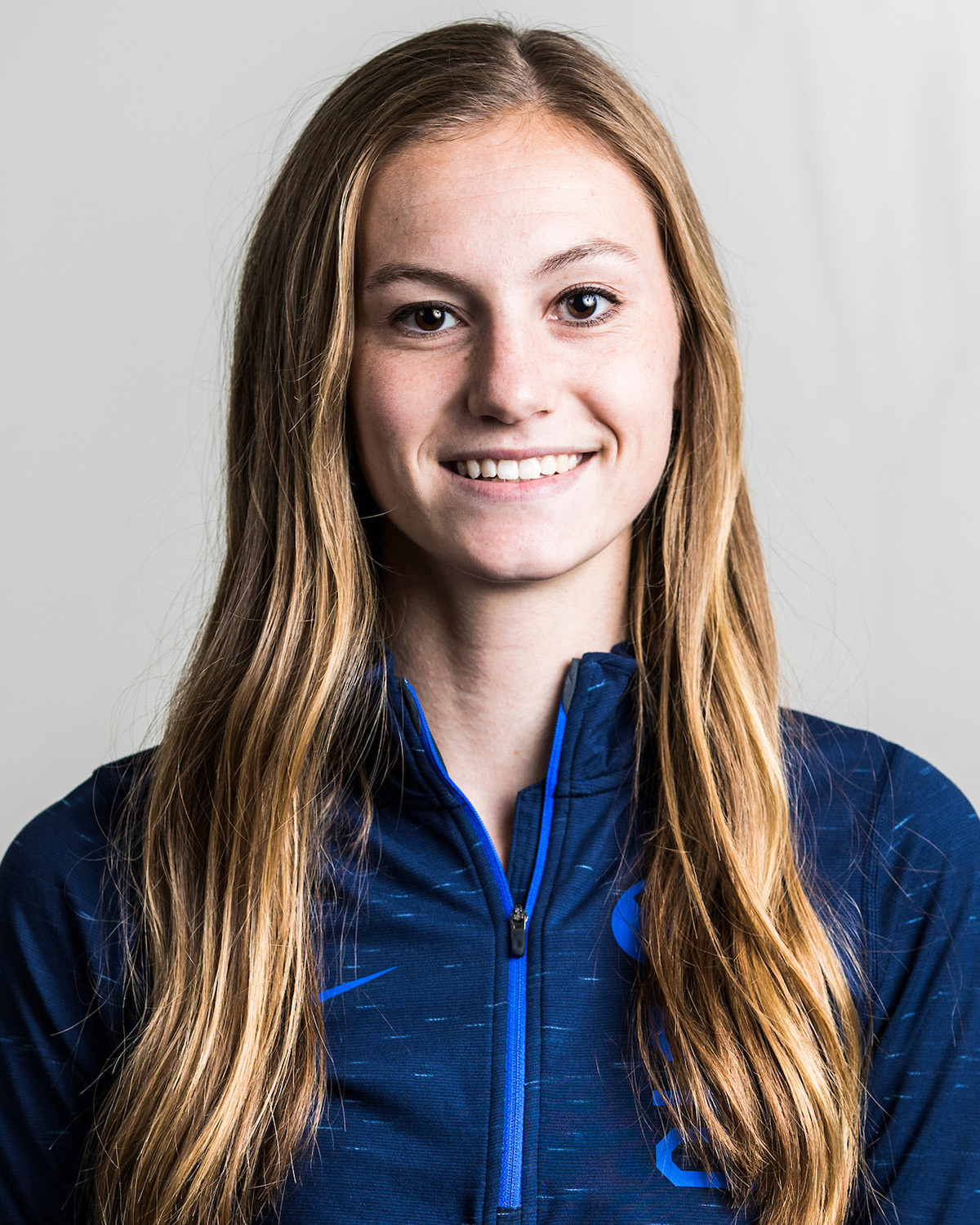 Josey Hedquist - Women's Track & Field 2016 - BYU Athletics - Official ...