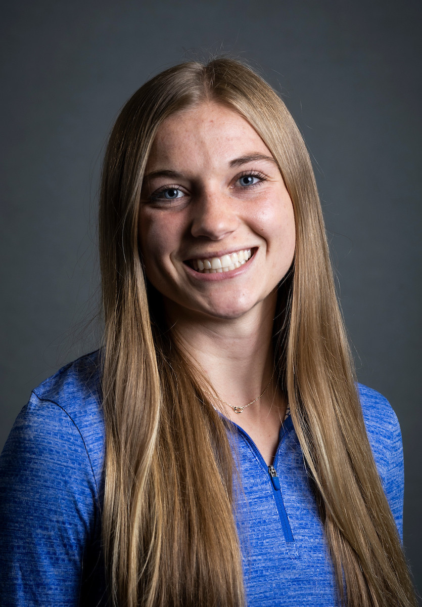 Alissa Fielding - Women's Track & Field 2021 - BYU Athletics - Official ...