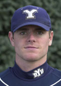 Michael Wirrick - Baseball 1996 - BYU Athletics - Official Athletics ...