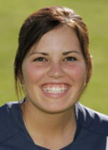 Alison Williams - Women's Soccer 2004 - BYU Athletics - Official ...