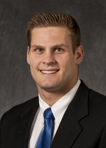 Darin Tuttle - Football 2012 - BYU Athletics - Official Athletics ...