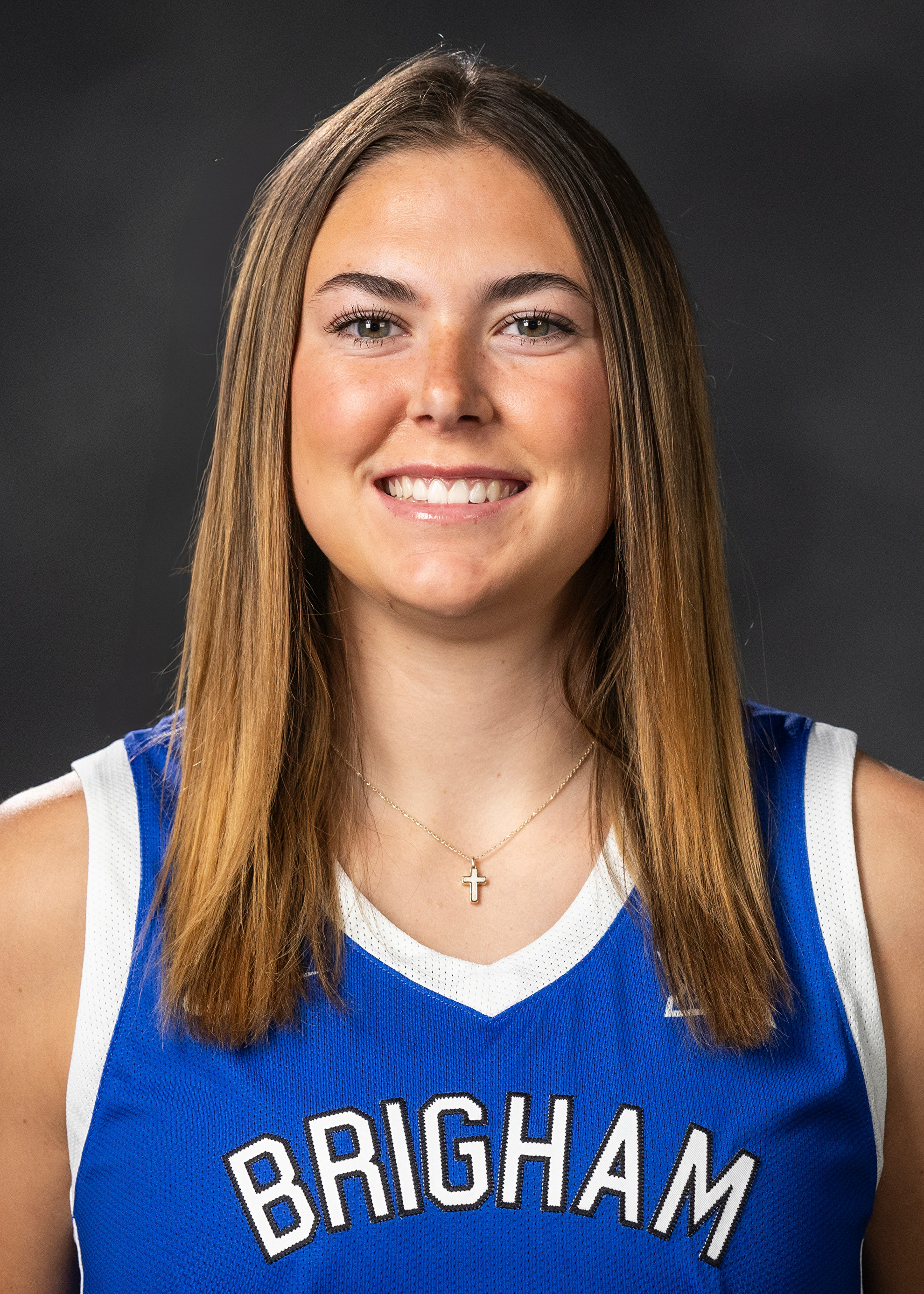 Braeden Gunlock - Women's Basketball 2025-2026 - BYU Athletics ...