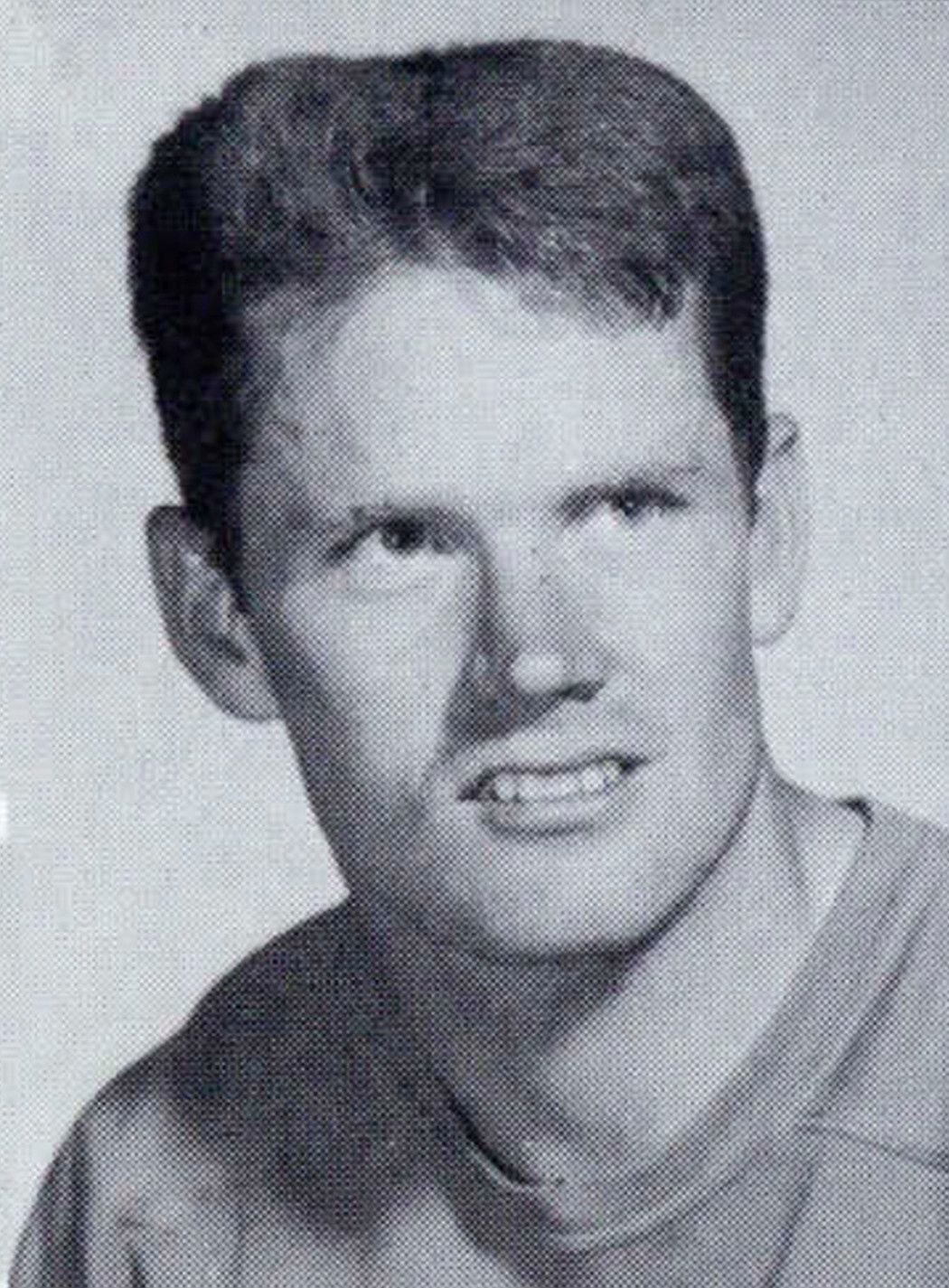 Richard Adams - Football 1967 - BYU Athletics - Official Athletics ...