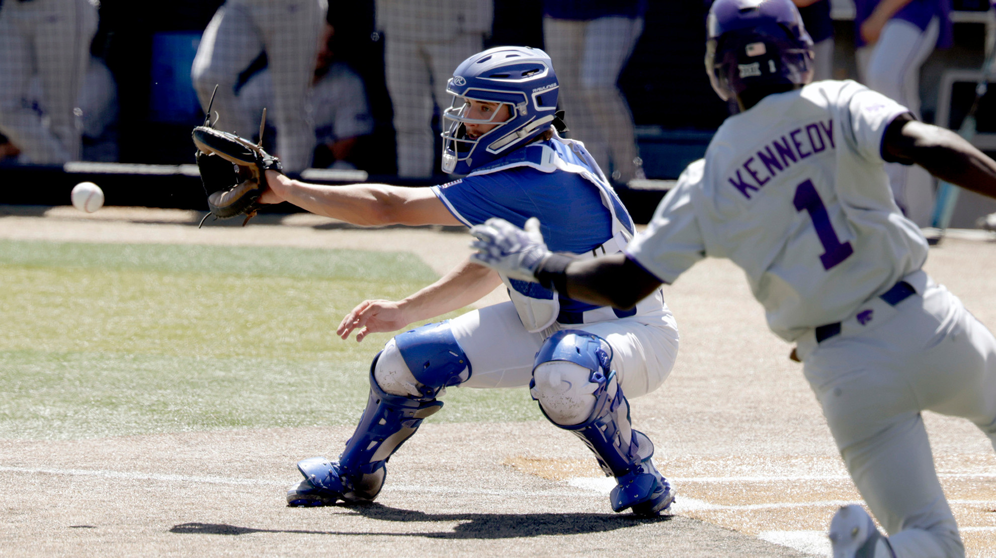 Cougars continue California tour with four games at Long Beach State ...