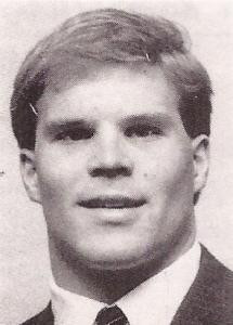 Scott VanWoerkom - Football 1989 - BYU Athletics - Official Athletics ...