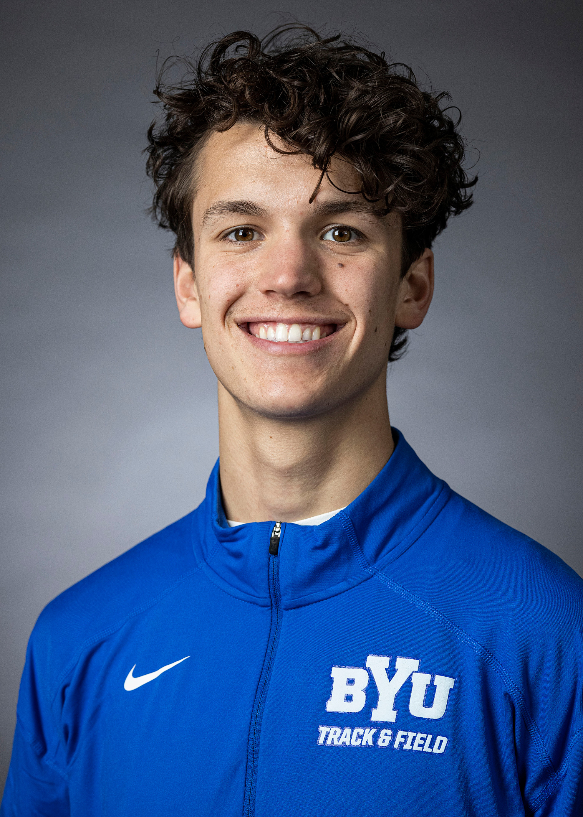 Easton Allred - Men's Track & Field 2021 - BYU Athletics - Official ...