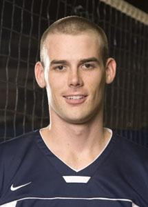 Russell Holmes - Men's Volleyball 2004 - BYU Athletics - Official ...