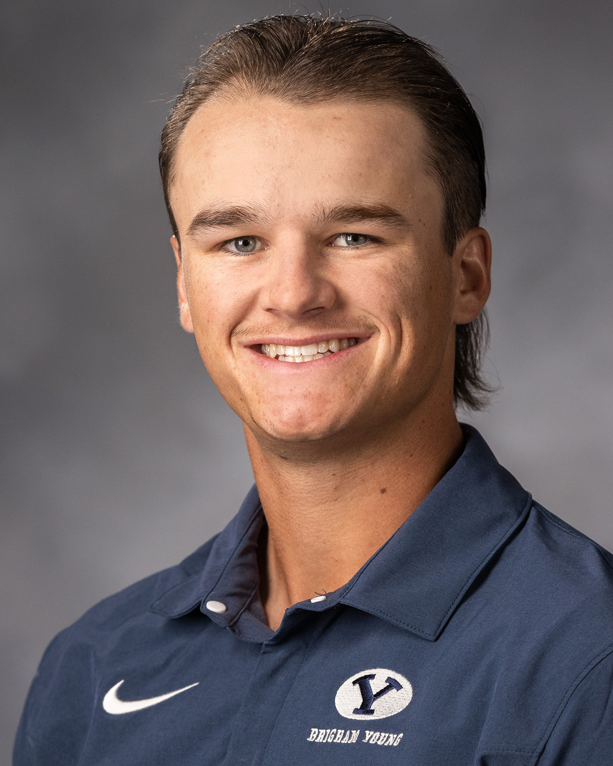 Carter Smith - Baseball 2022 - BYU Athletics - Official Athletics ...