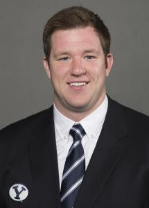 Cole Jones - Football 2013 - BYU Athletics - Official Athletics Website ...