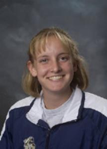 Kristy Barrus - Women's Track & Field 2005 - BYU Athletics - Official ...